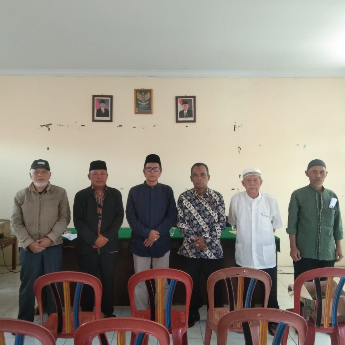 Ketua PC LDII Wanaraja Dilantik Jadi Pengurus MUI - Nuansa Persada