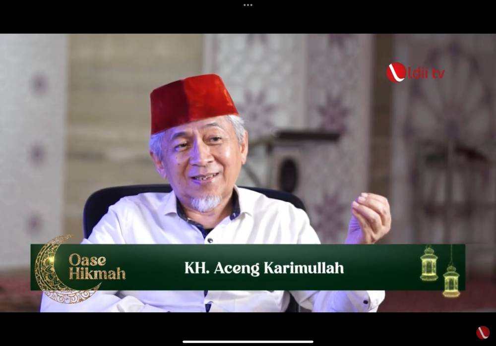 Ini Dia Pupuk Semangat Selama Ramadan - Nuansa Persada